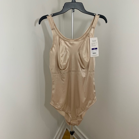 Catherines | Intimates & Sleepwear | New Womens Plus Size Firm Control ...
